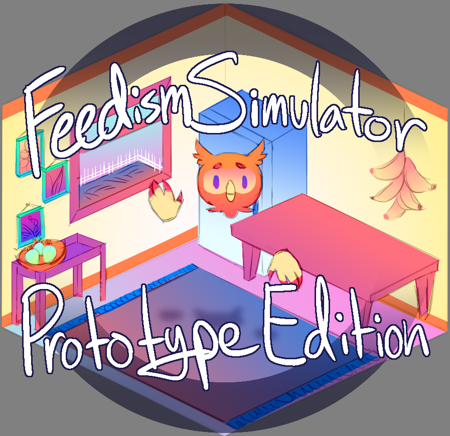 Feedism Simulator by Pizzaowl, Grinjr