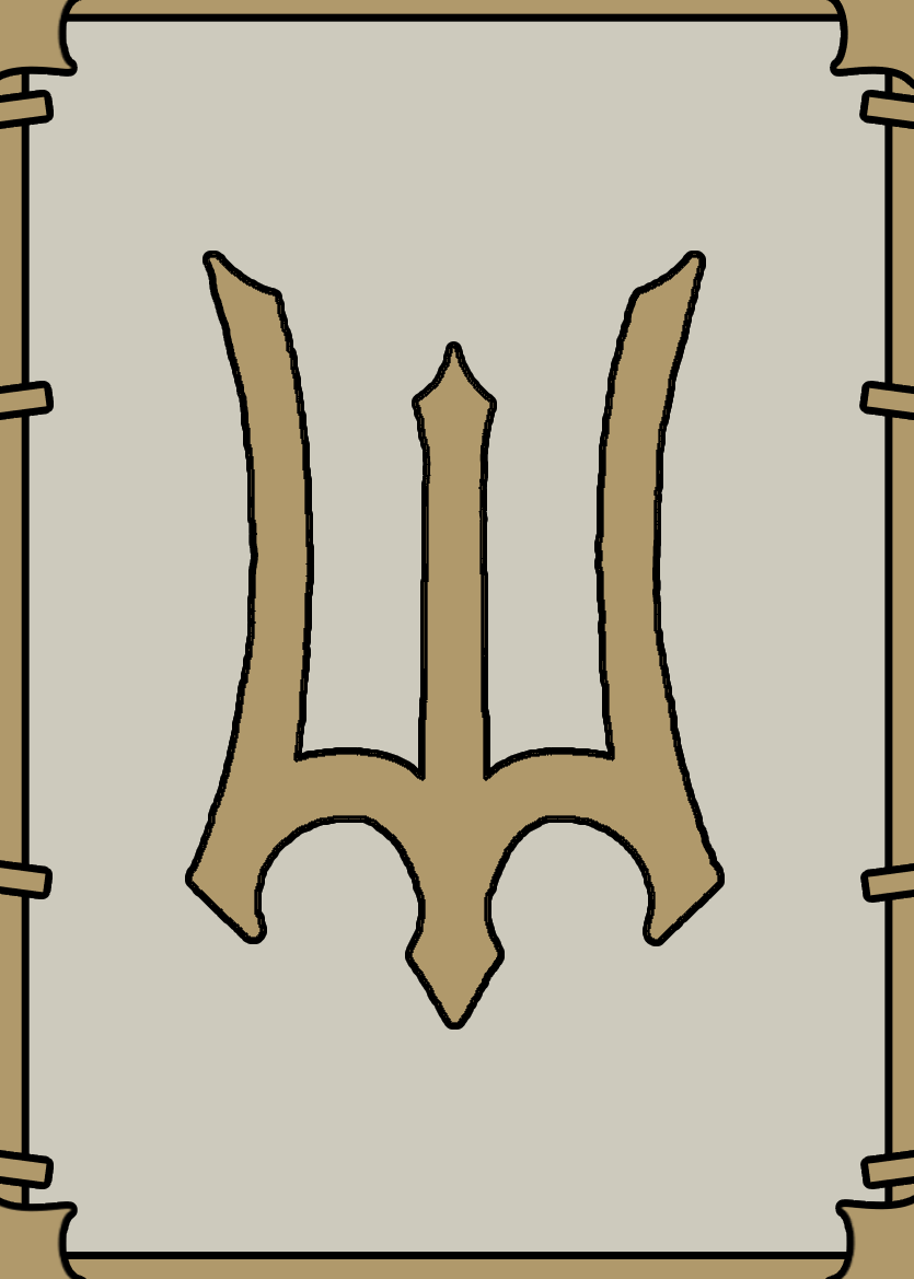 Deep TCG by Joel Happyhil