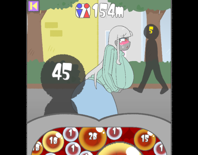 FART♥BUBBLE by SOULCHAN