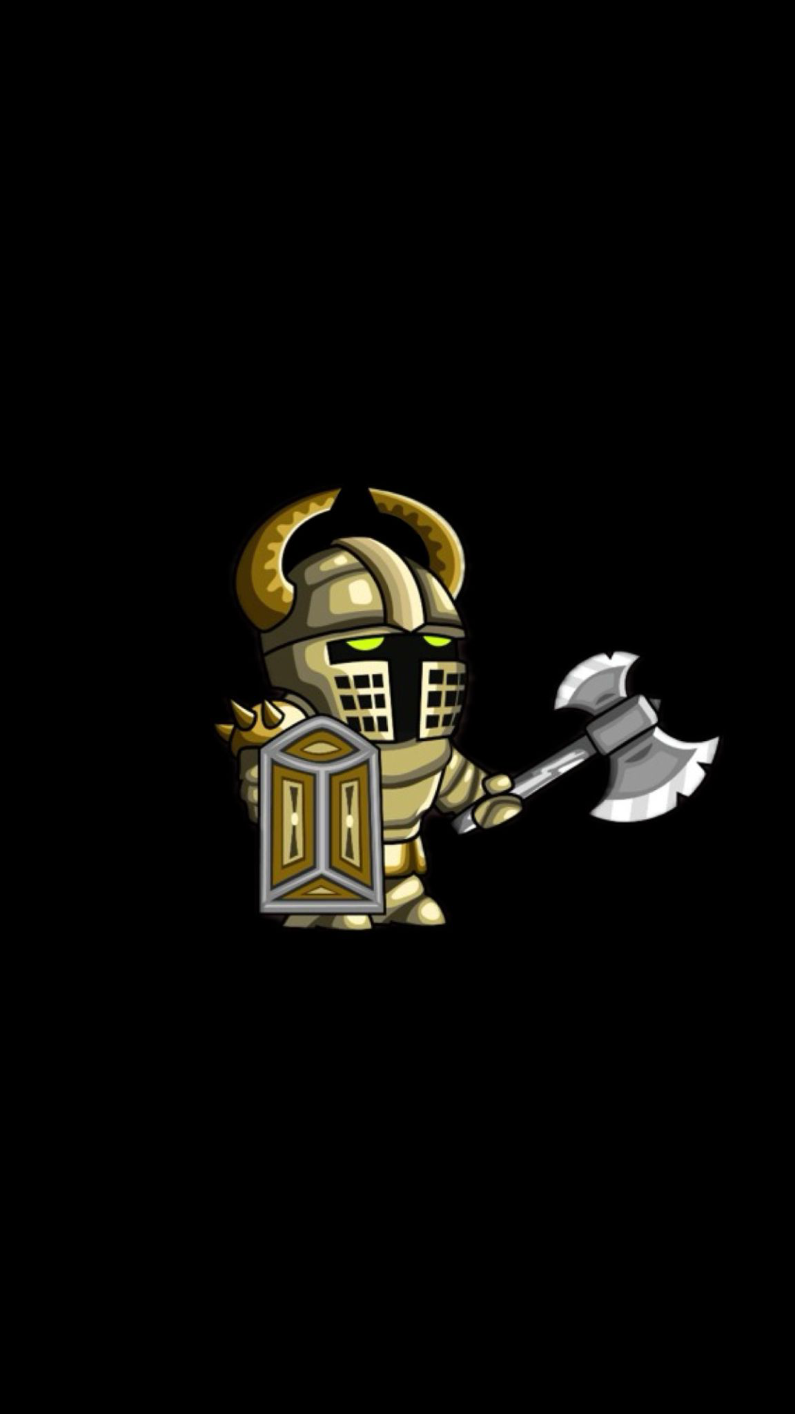 Knight's Adventure by Alex Studios Inc