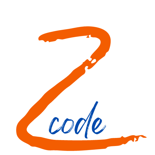 Zcode by MRMZcode