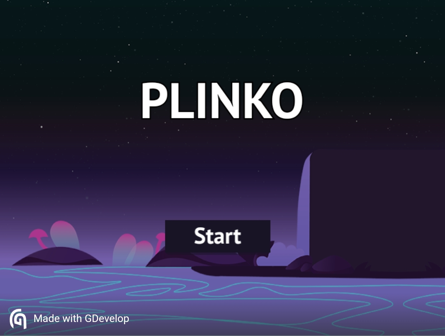 plinko by Ramzan8722