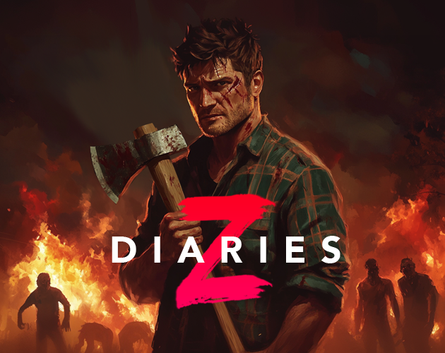 Z Diaries by nexusmedia