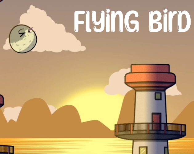 Flying Bird by That Game Developer