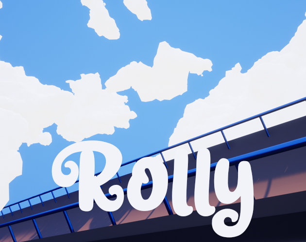 Rolly by Vigilance Games