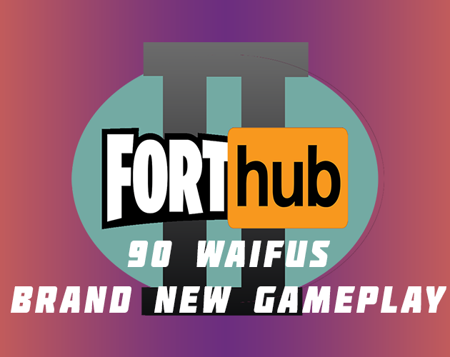 Forthub 2 Update - FortHub 2 mobile by timekss