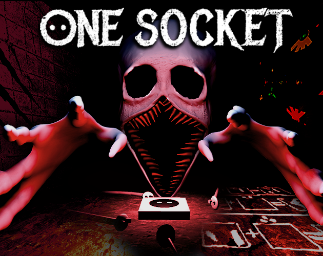 One Socket by r8teful