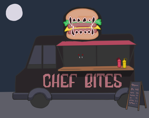 Chef Bites by ryland.s