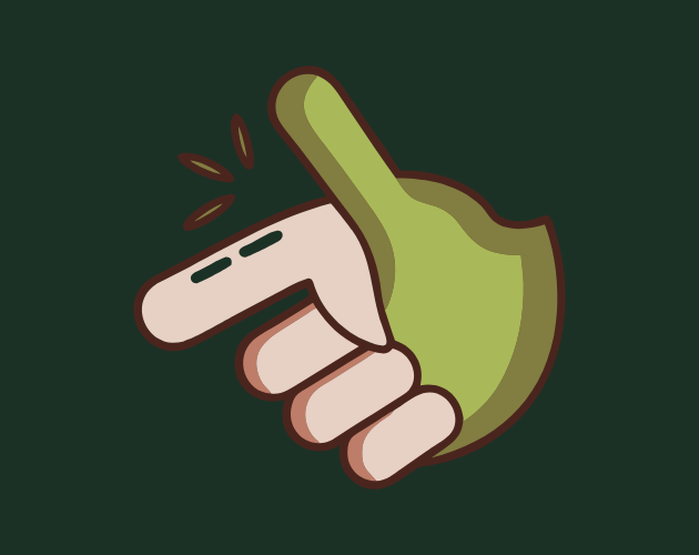 Finger Race by PickleeGames