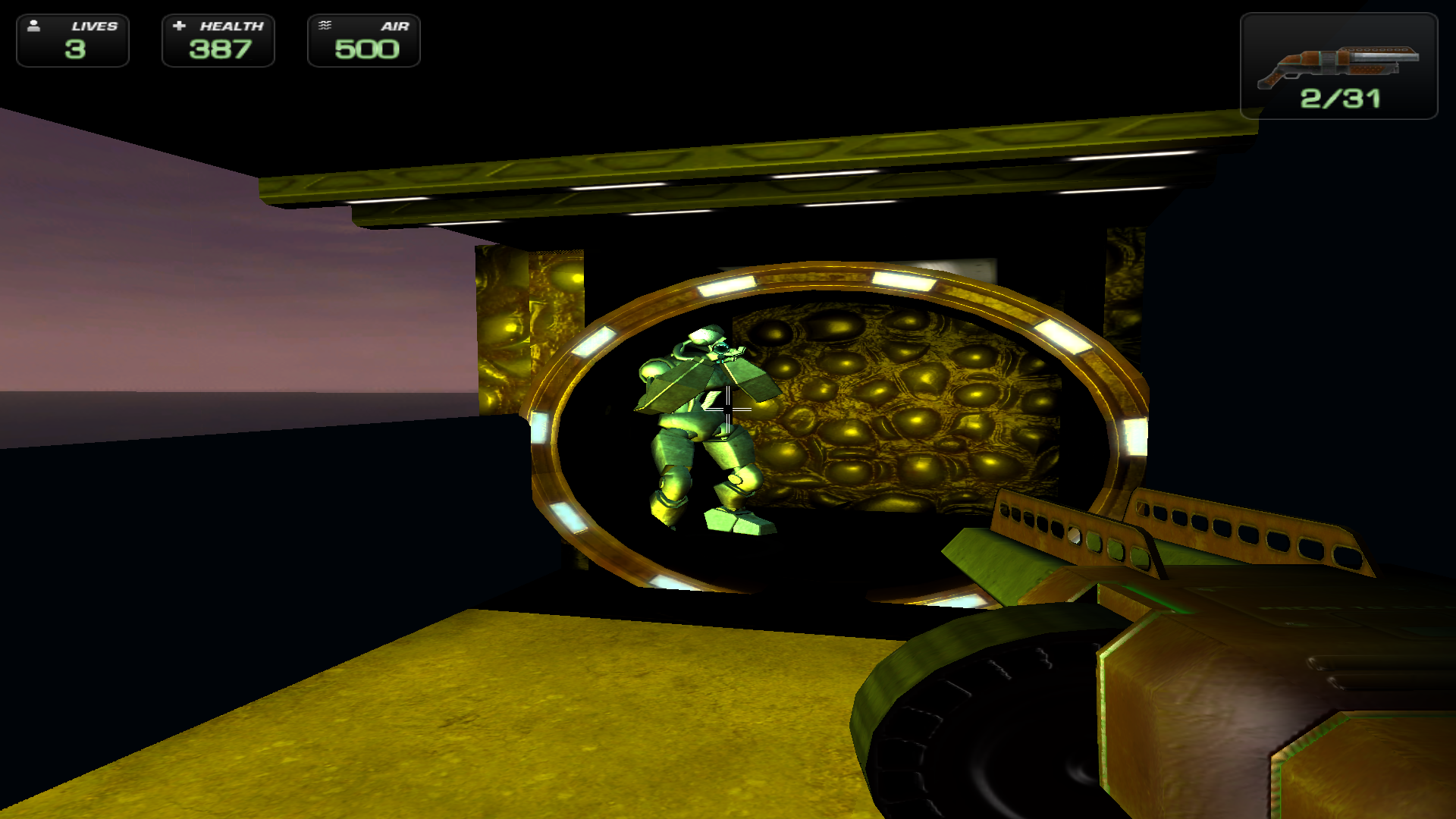 Mystery Multi-Mission Game by stan.gamedev