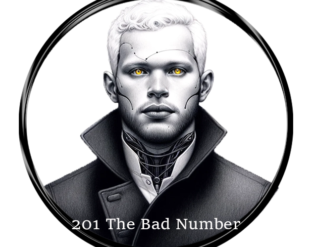 201 - The Bad Number by KopylovPavel