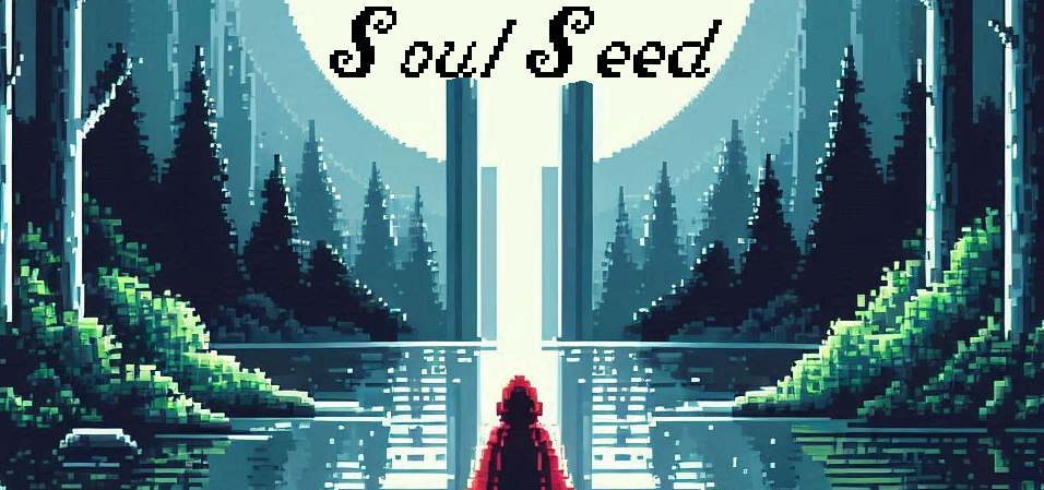 Soul Seed by BradTheChad