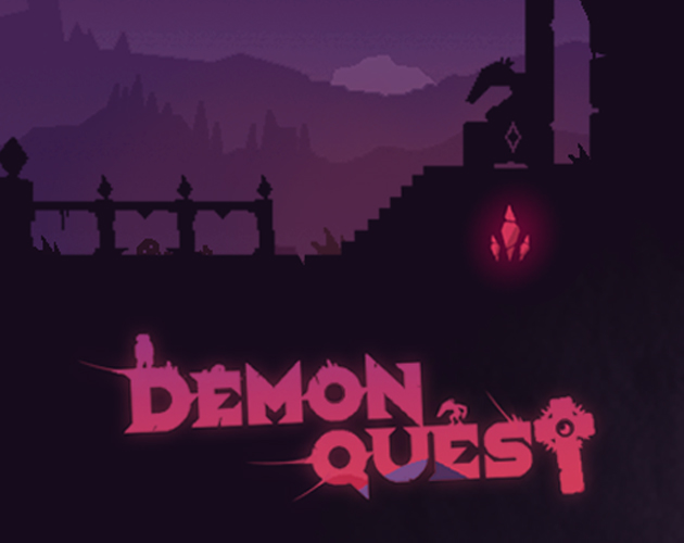 Demon Quest by Pattern Games