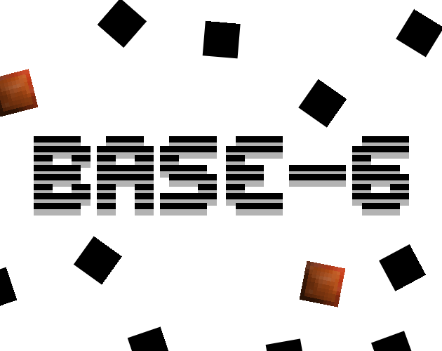 BASE-6 by Diane Sparks, Kat Witten, Chaseoqueso