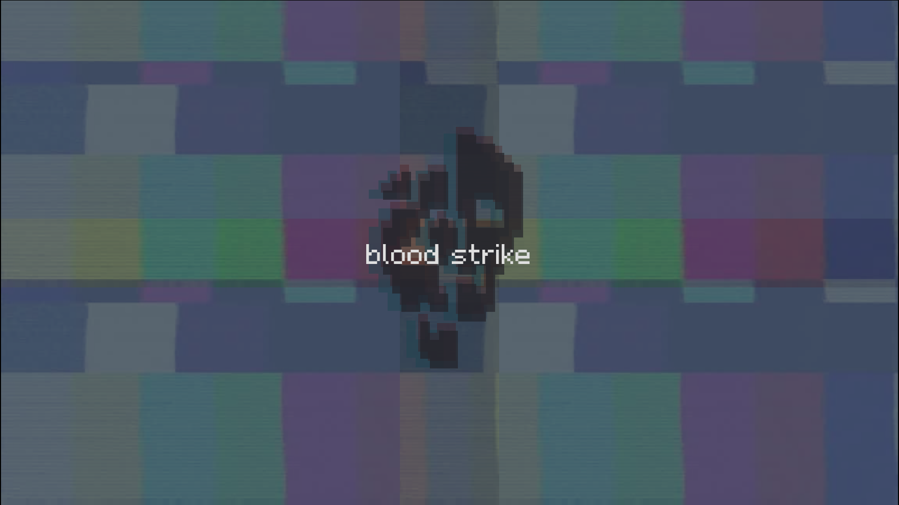 Bloodstrike by moklkl1