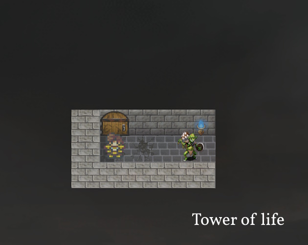 Tower of life by mimarelic