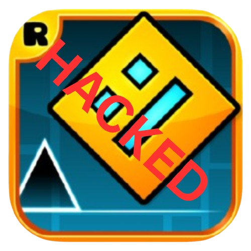 Geometry Dash Bad on Track Hacked by Bobthemouse88