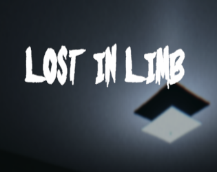 Lost In Limb by UnusualUsualDuet