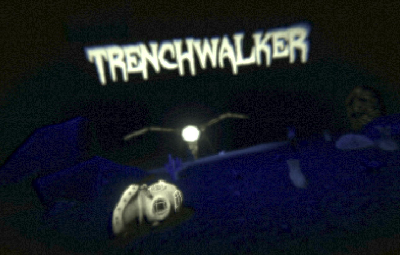 TRENCHWALKER by WakianTech Studios