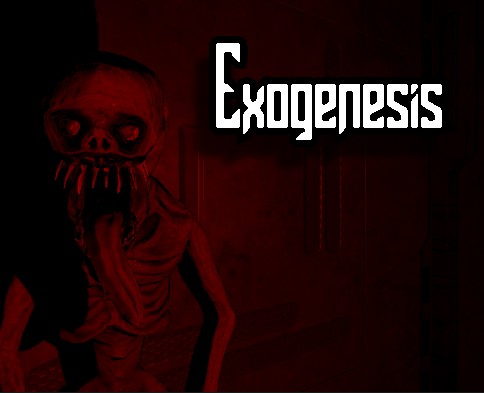 Exogenesis by Duggo0