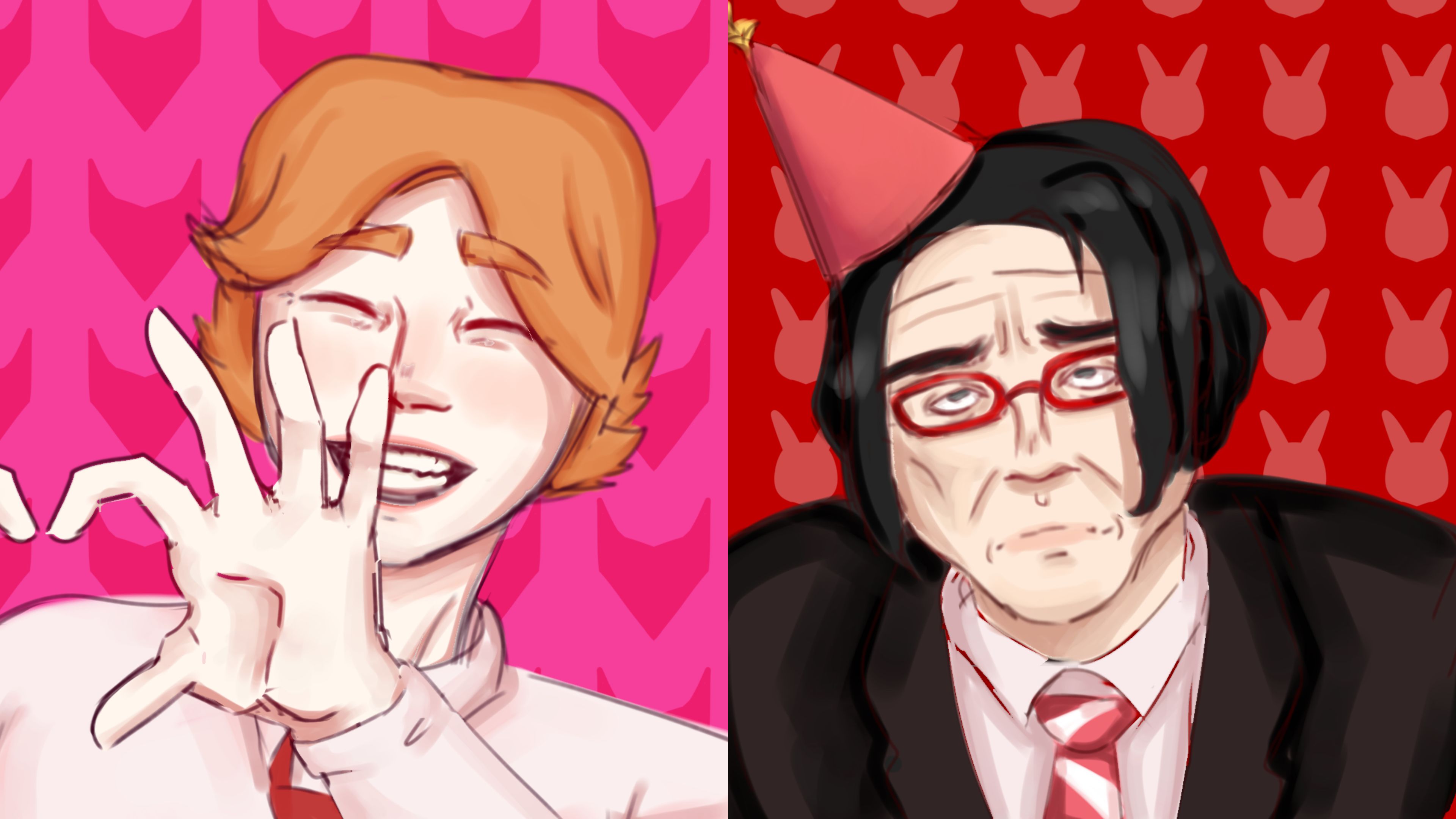 Happy Birthday, Yuto! - itch.io