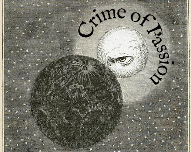 Devlog - Crime of Passion by giantrobottackler