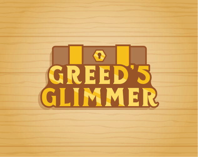 Greed’s Glimmer by CardCraft Games
