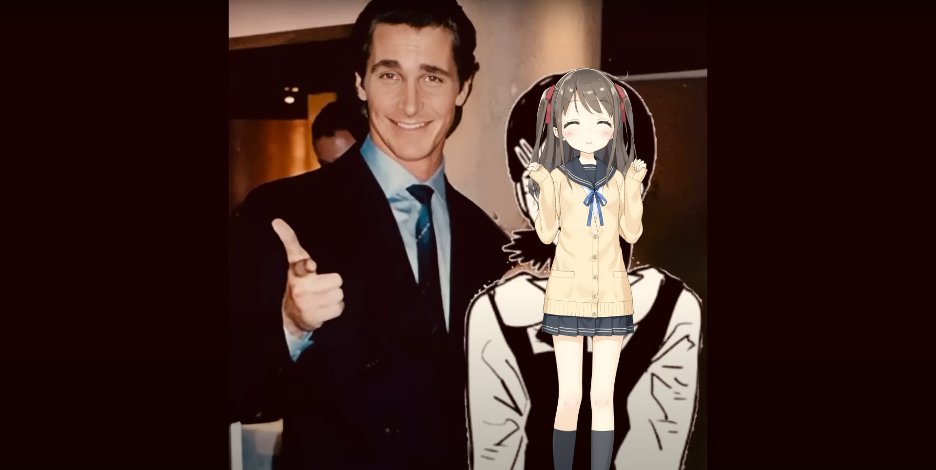 Your Own Waifu! | AI assistant by Mushroom