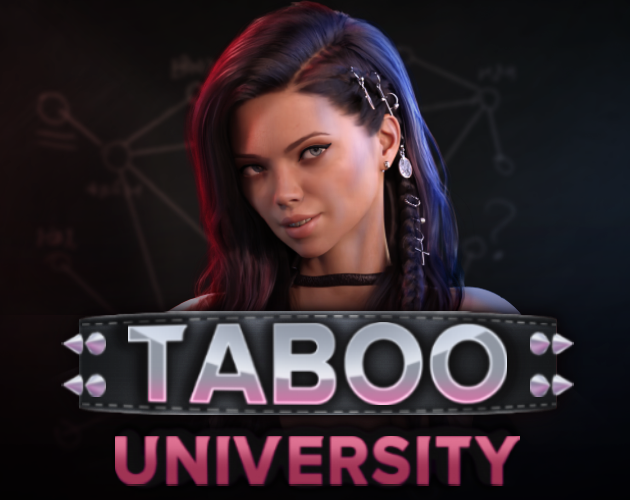 Taboo University Book One by ViNovella