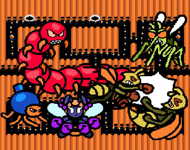 Agent Yellow by Pertej