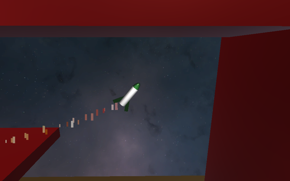 Project Boost by doomhound188