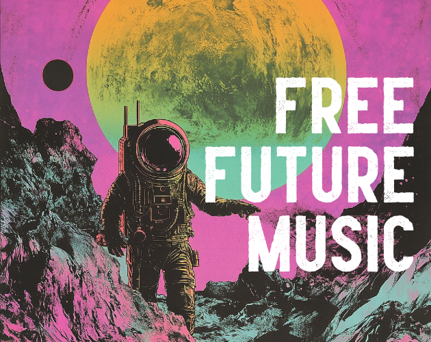 ::FREE FUTURE MUSIC:: TIMESLIP.01 by spacecholo-17