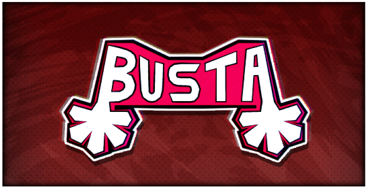 BUSTA (In Development) by W!ll!am