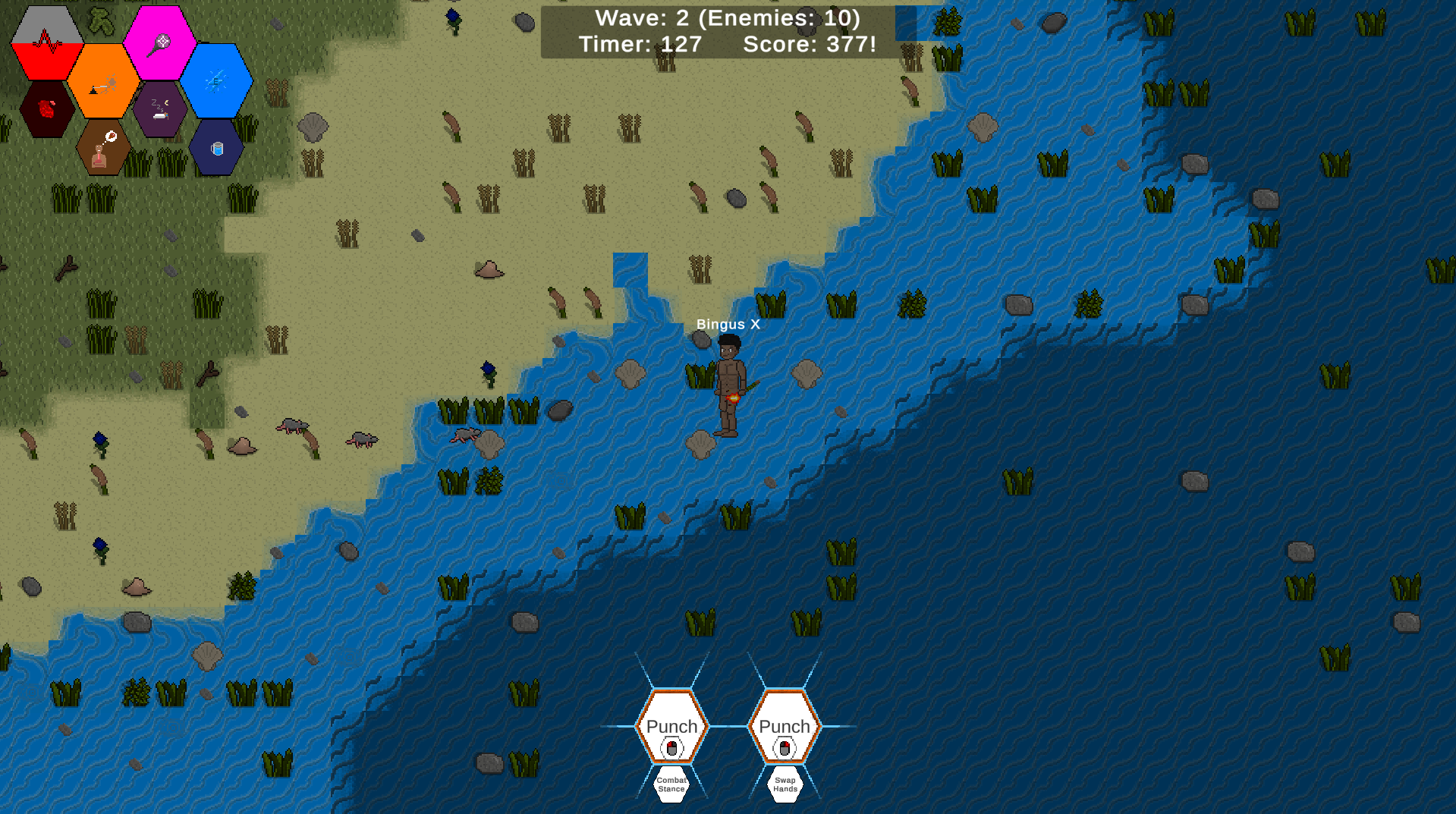 AIMLUS v0.5alpha by CharcoFANGDev