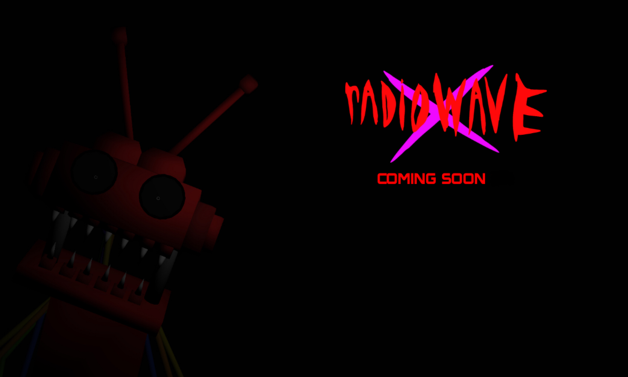 Radiowave x by Quantum studio