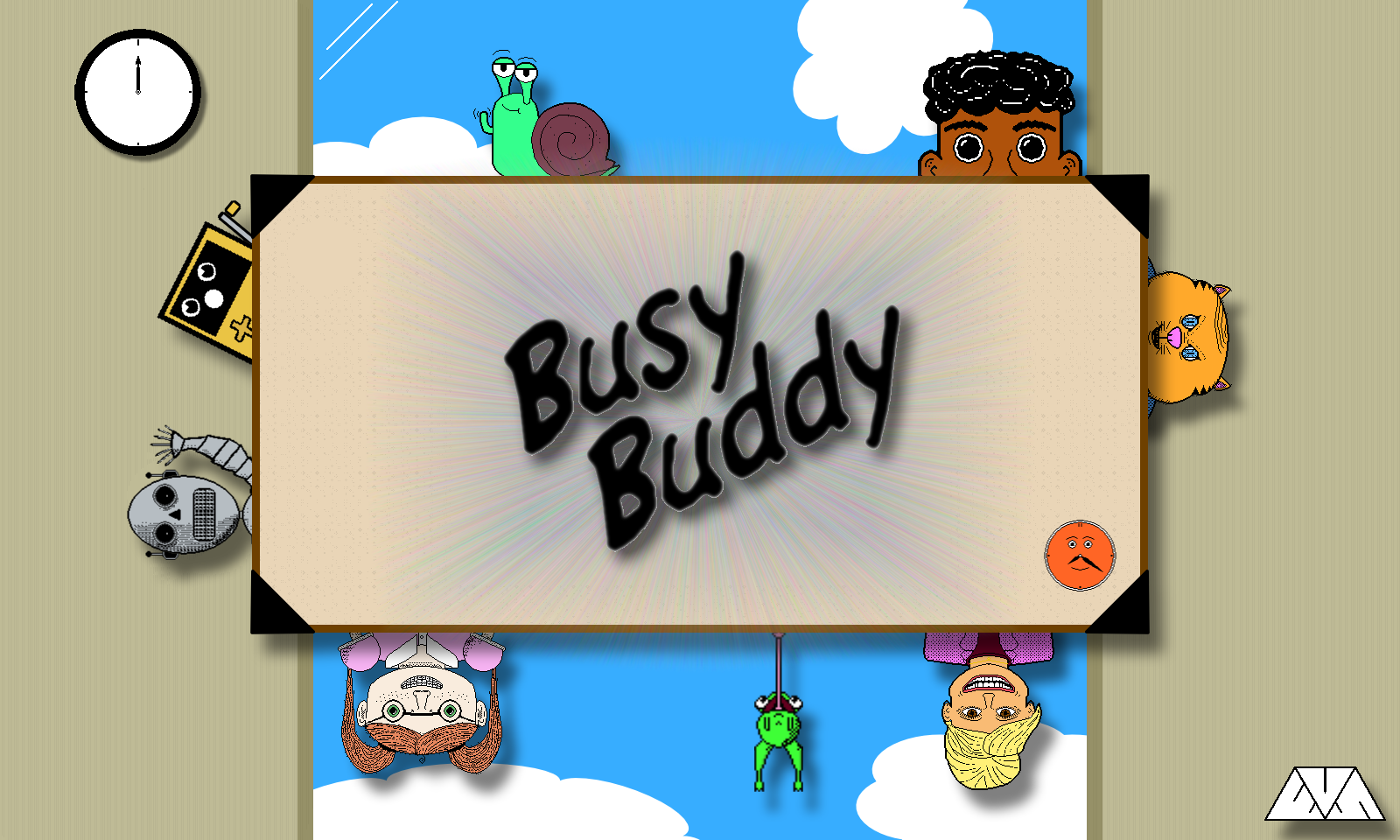 Busy Buddy 1.1.1 Release Details and What's to Come - Busy Buddy by ...