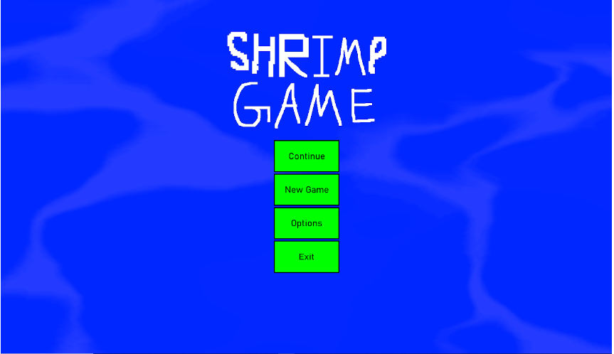 Shrimp Game by Tejas Velagapudi