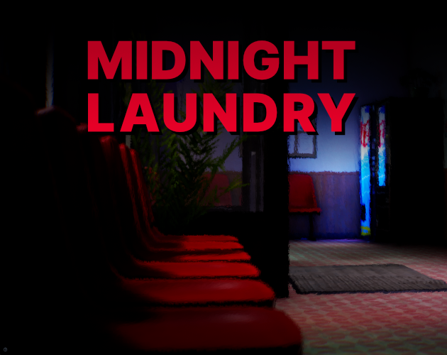 Midnight Laundry by Polymoon Games