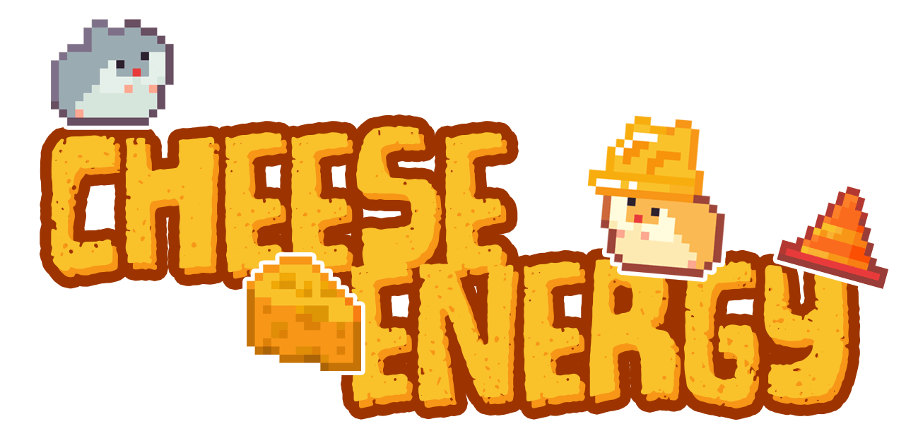 Cheese Energy by cestlew