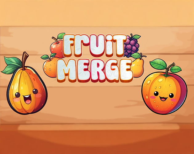 Fruit Merge by Gamelauncher.net