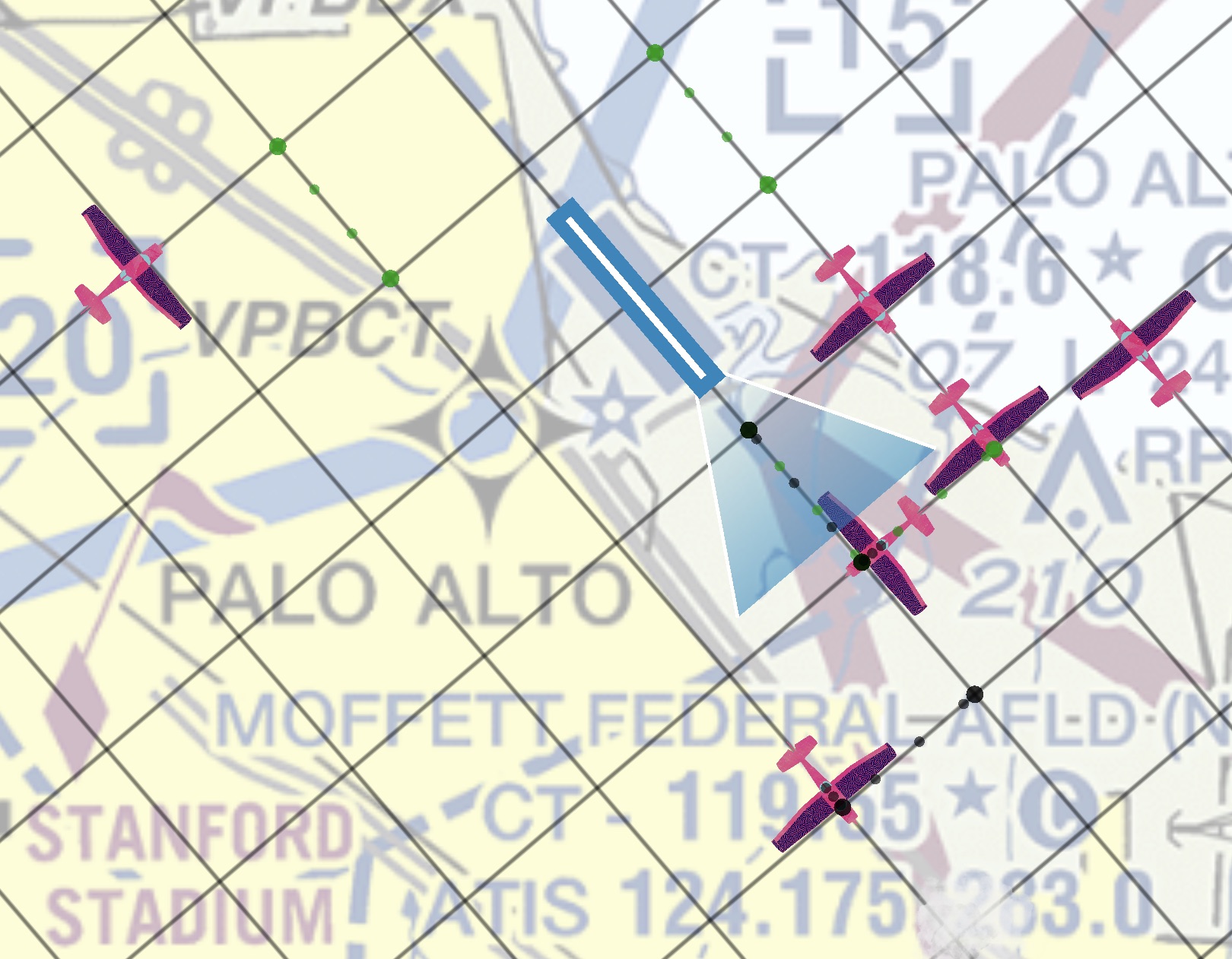 Airflow by Jonathan Koff