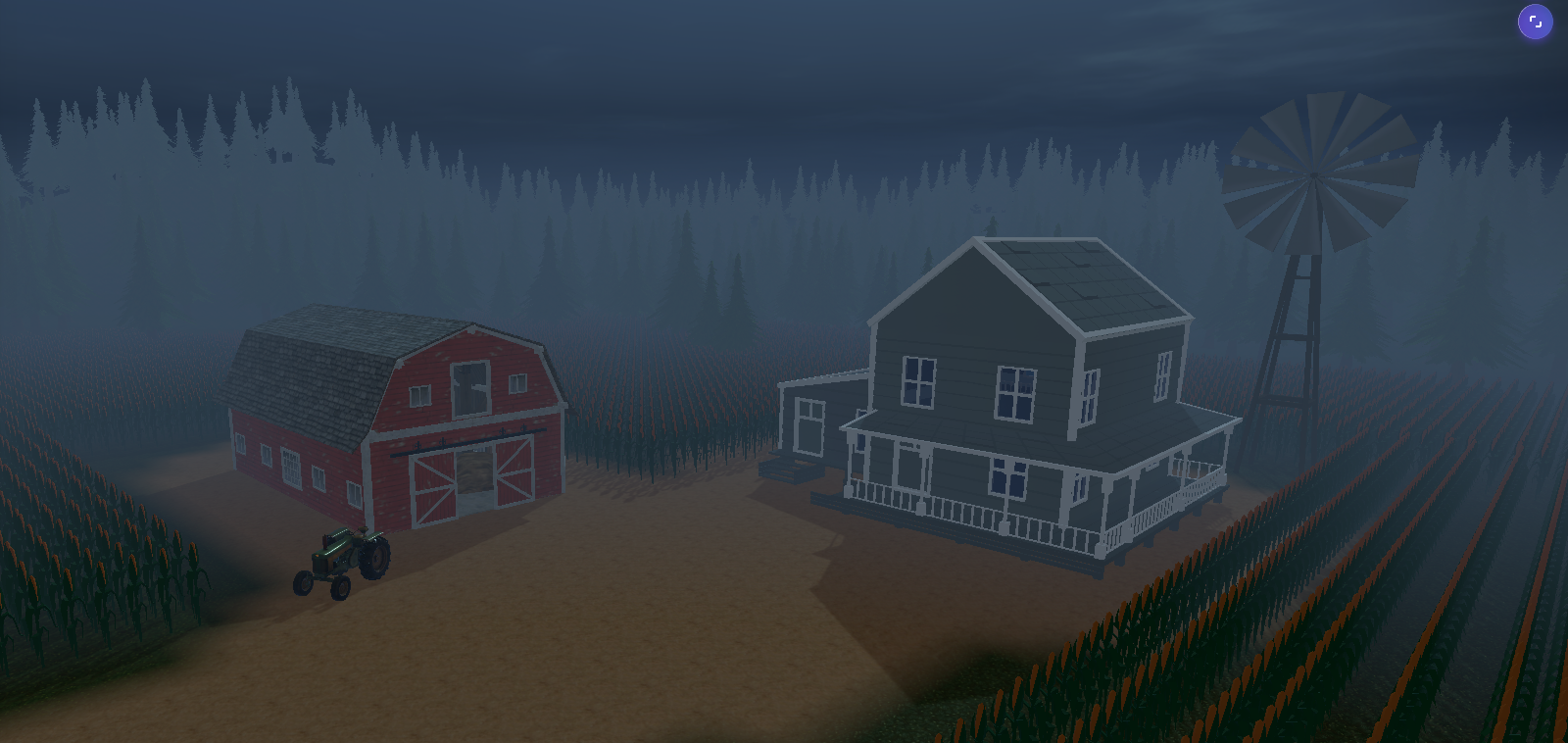 Into The Fields by SBSonk