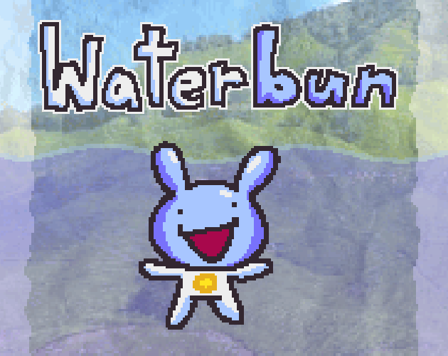 Waterbun by Zizou