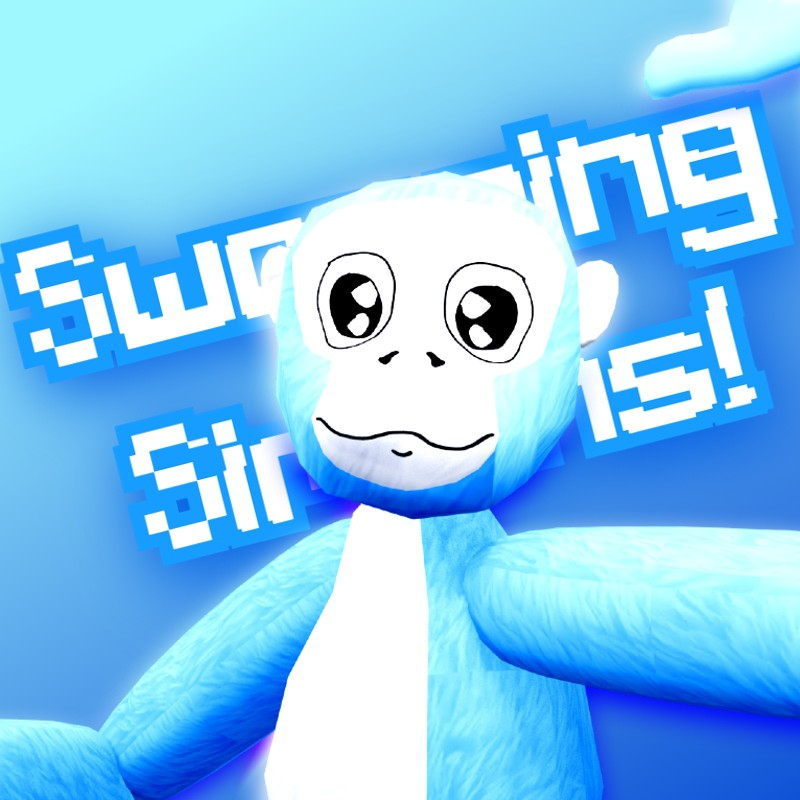 Swooping Simians by alittle2.0