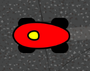 One Dimensional Kinematics Simulator by onegm