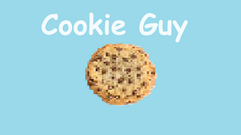 Cookie Guy (Trial Version) by GorDoDo