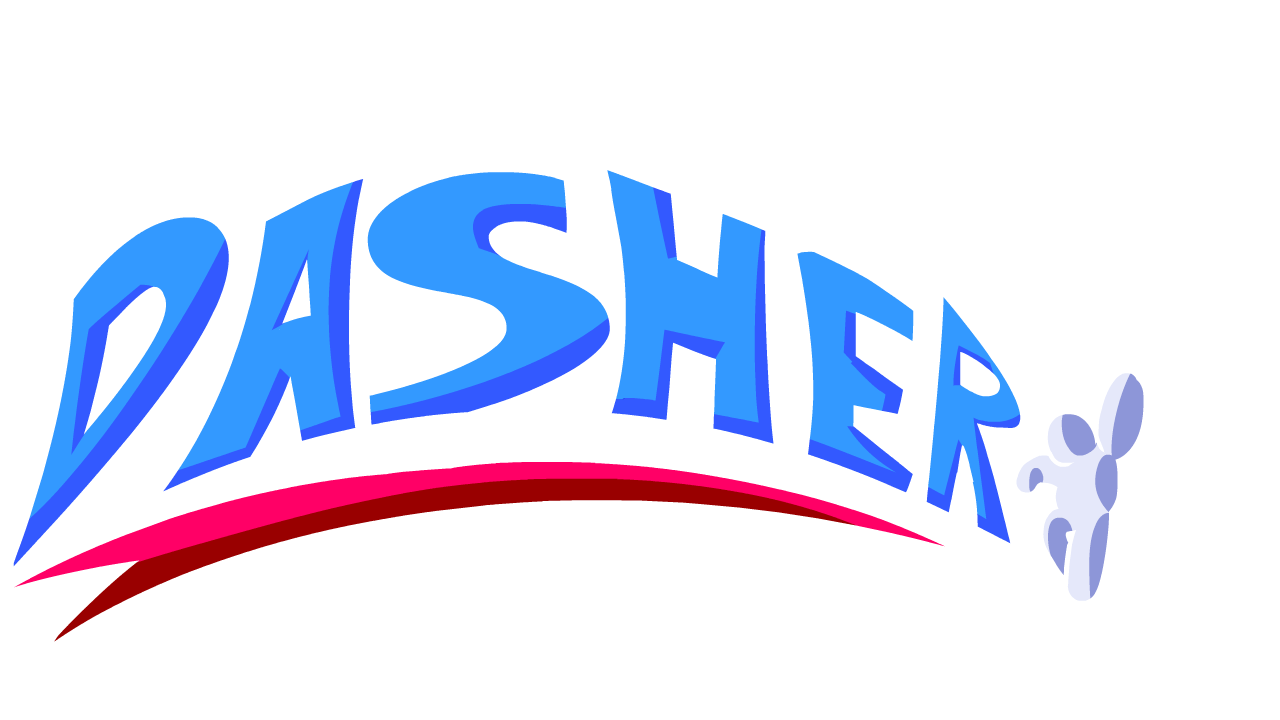 Dasher: Roblox Jam by safugame for Roblox Jam - itch.io