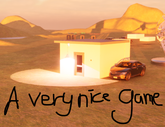 Fps Game Prototype By Pp09