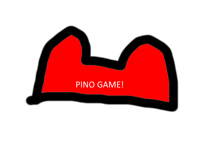 Pino Game! (Demo) by thatcheese