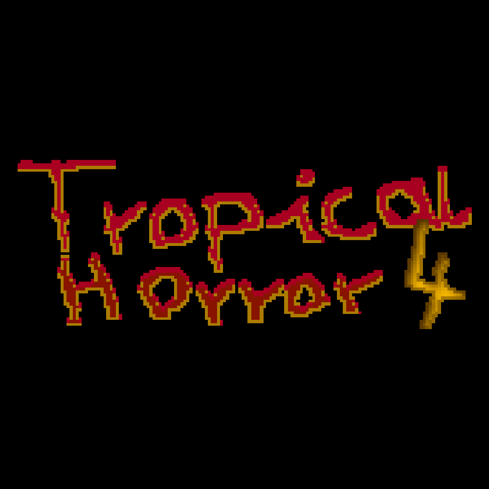 Tropical Horror 4 v. 1.1 by Stefan Buba